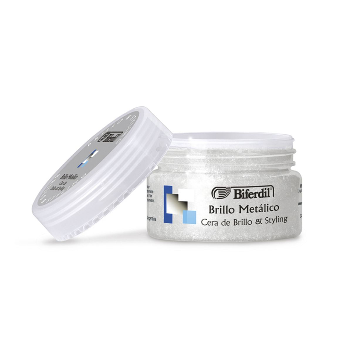 Cera brillo styling 95 gr