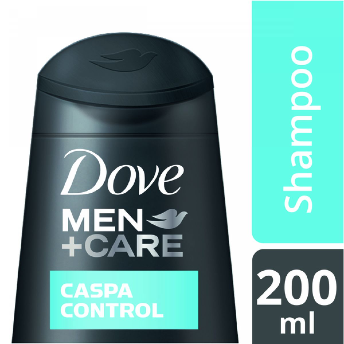 Shampoo men care caspa control 200 ml