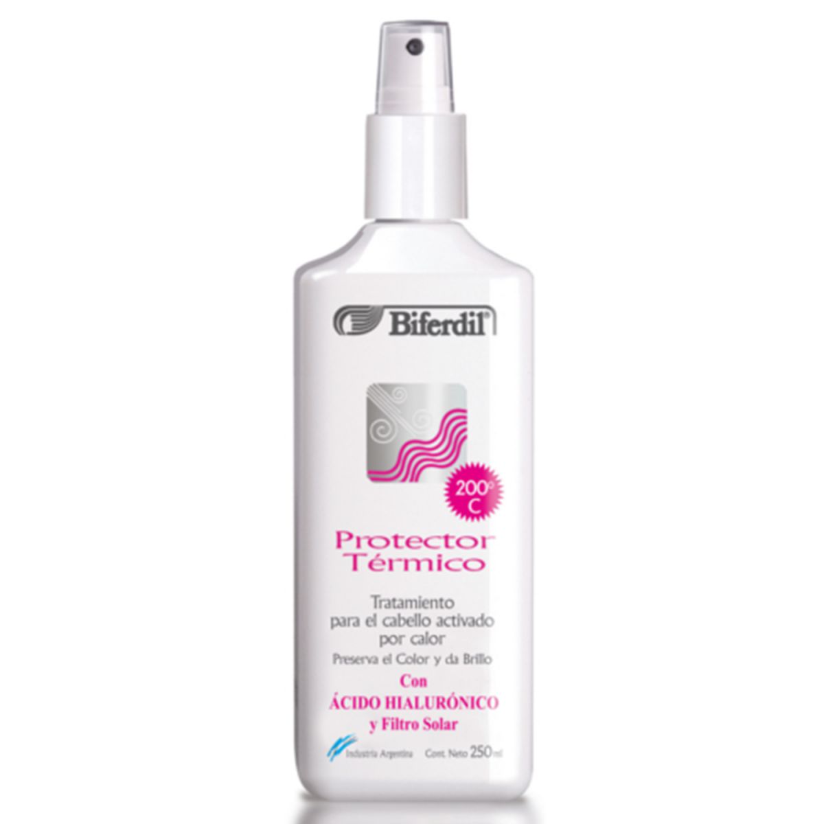 Protector termico 250 ml