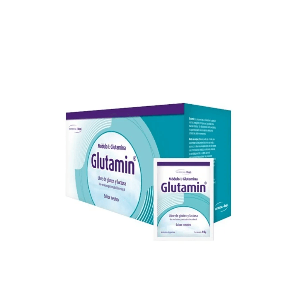 Suplemento nutricional 40 sobres sabor neutro (10 gr)