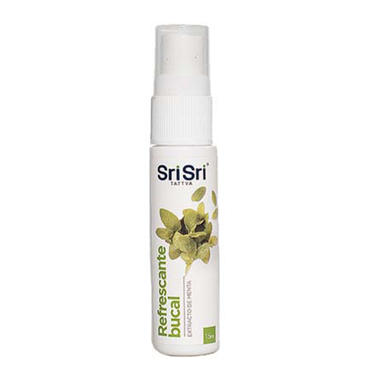 Spray refrescante bucal 15 ml
