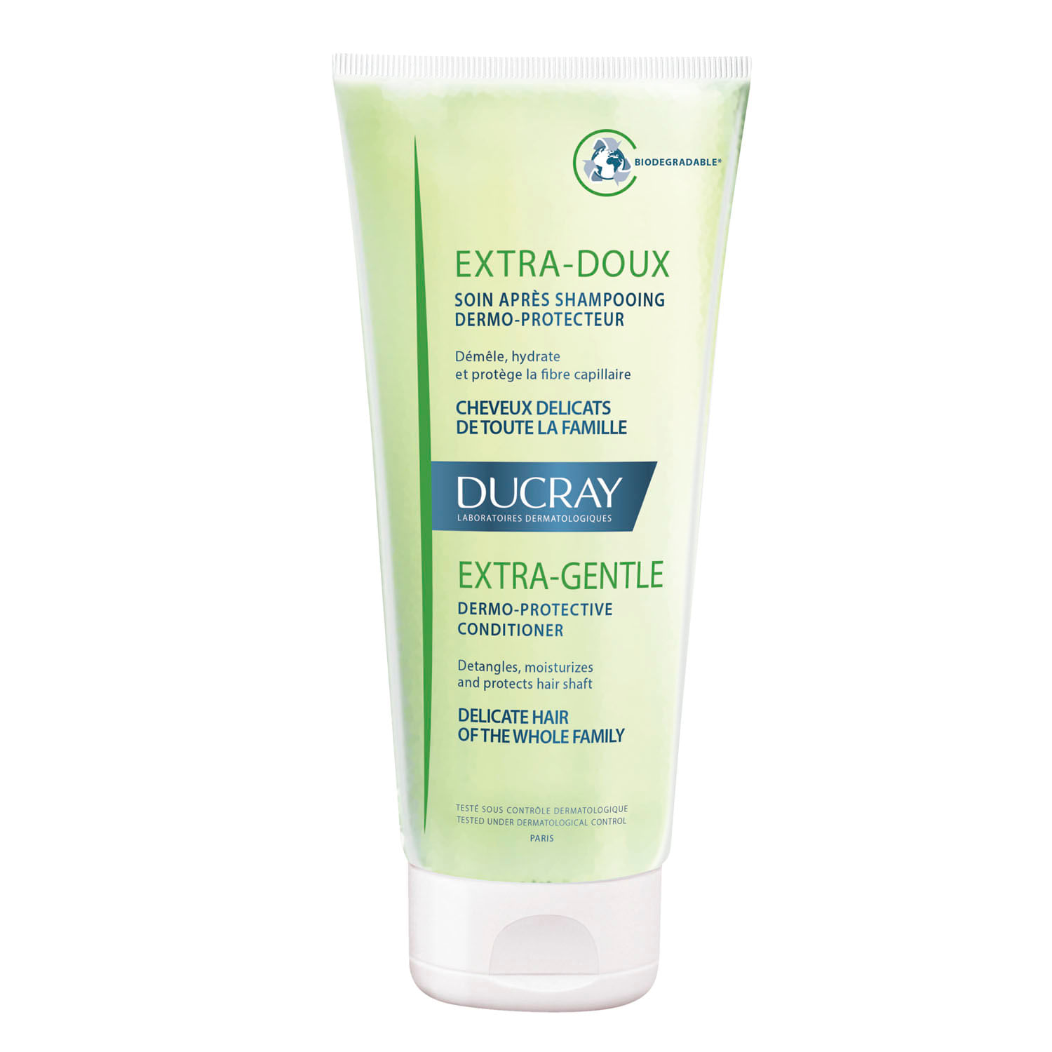 Acondicionador extra doux 200 ml