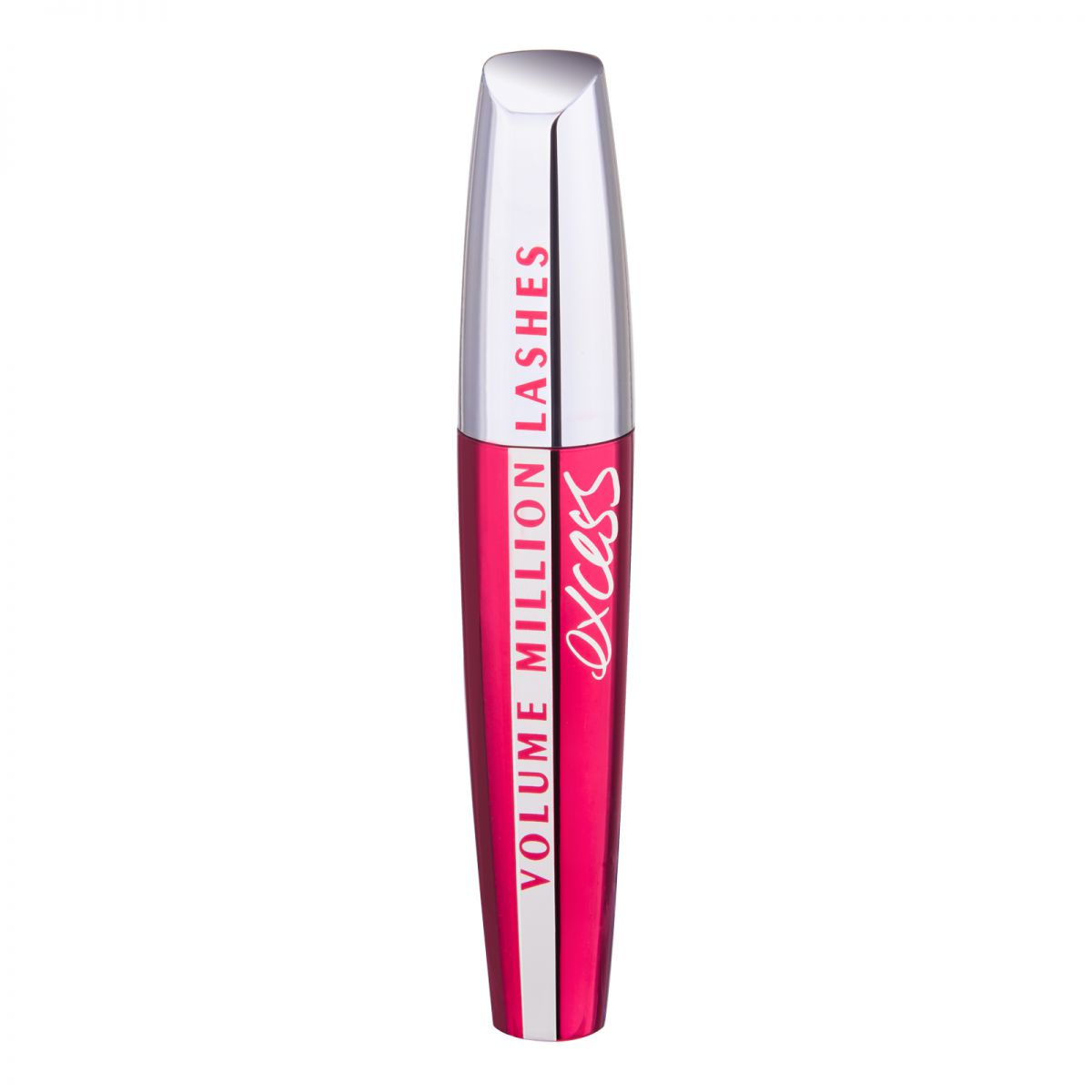 MASCARA DE PESTAnAS VOLUME MILLION LASHES EXCESS BLACK