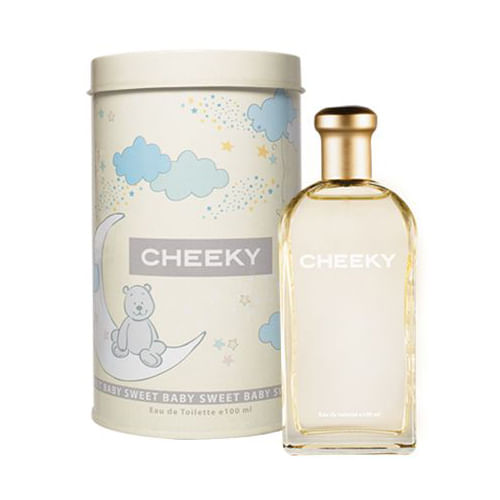 Sweet baby edt 100 ml