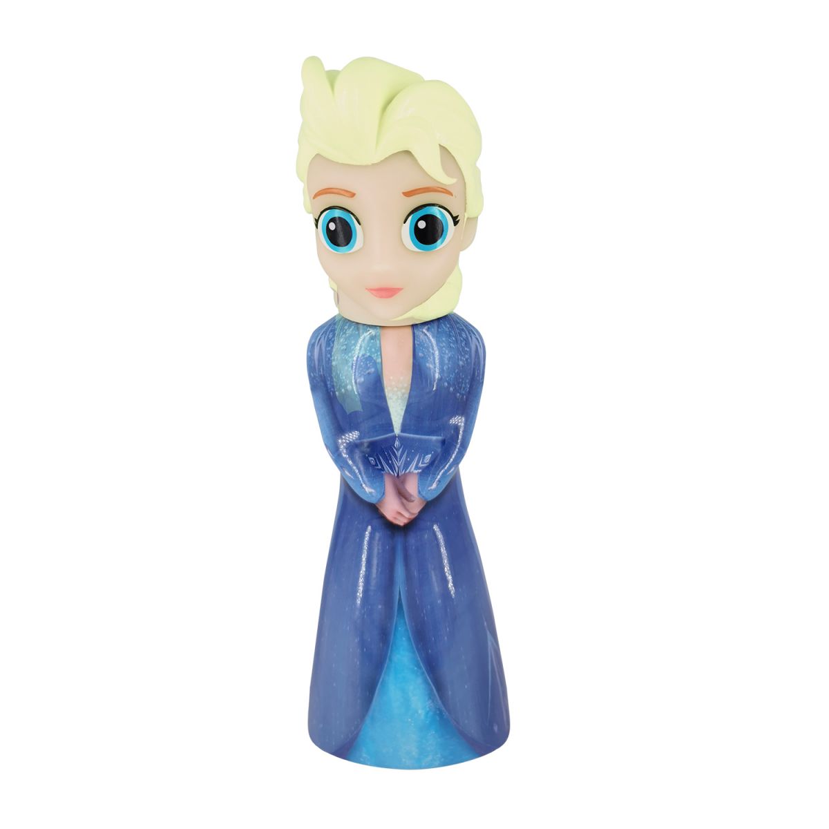 Shampoo elsa 2d 300 ml