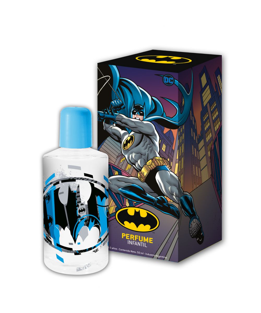 Perfume batman edp 50 ml
