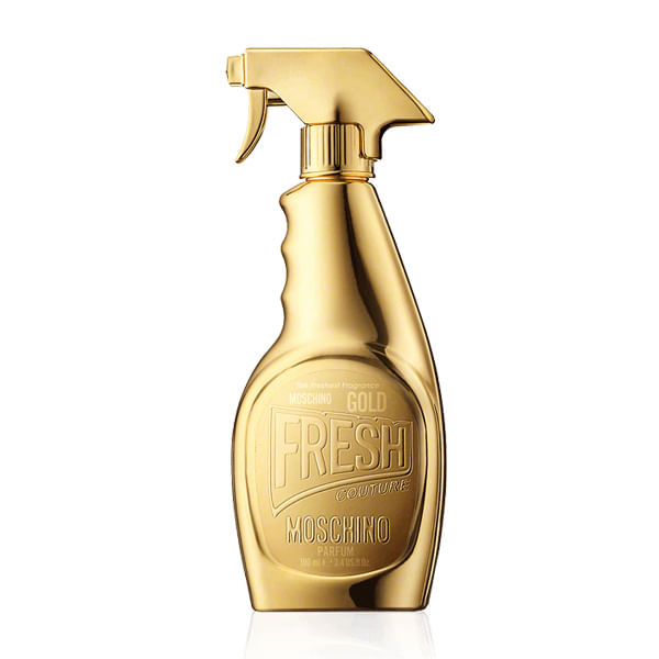 Fragancia fresh gold edp for women