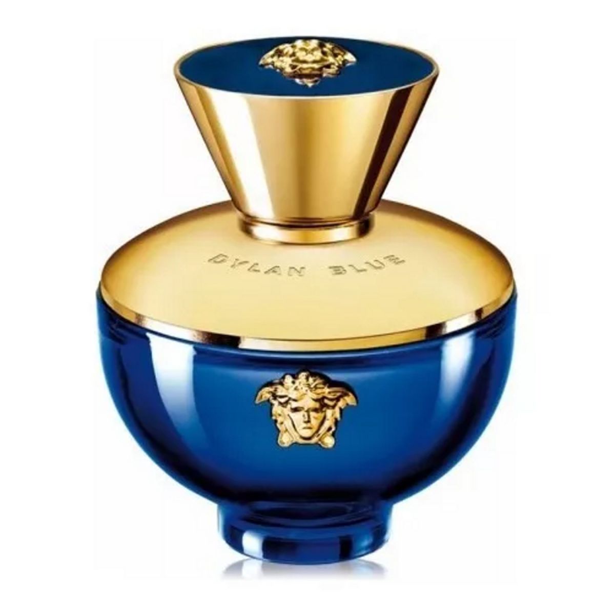 Fragancia dylan blue edp for woman 100 ml