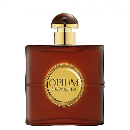 Fragancia opium edp for woman 50 ml