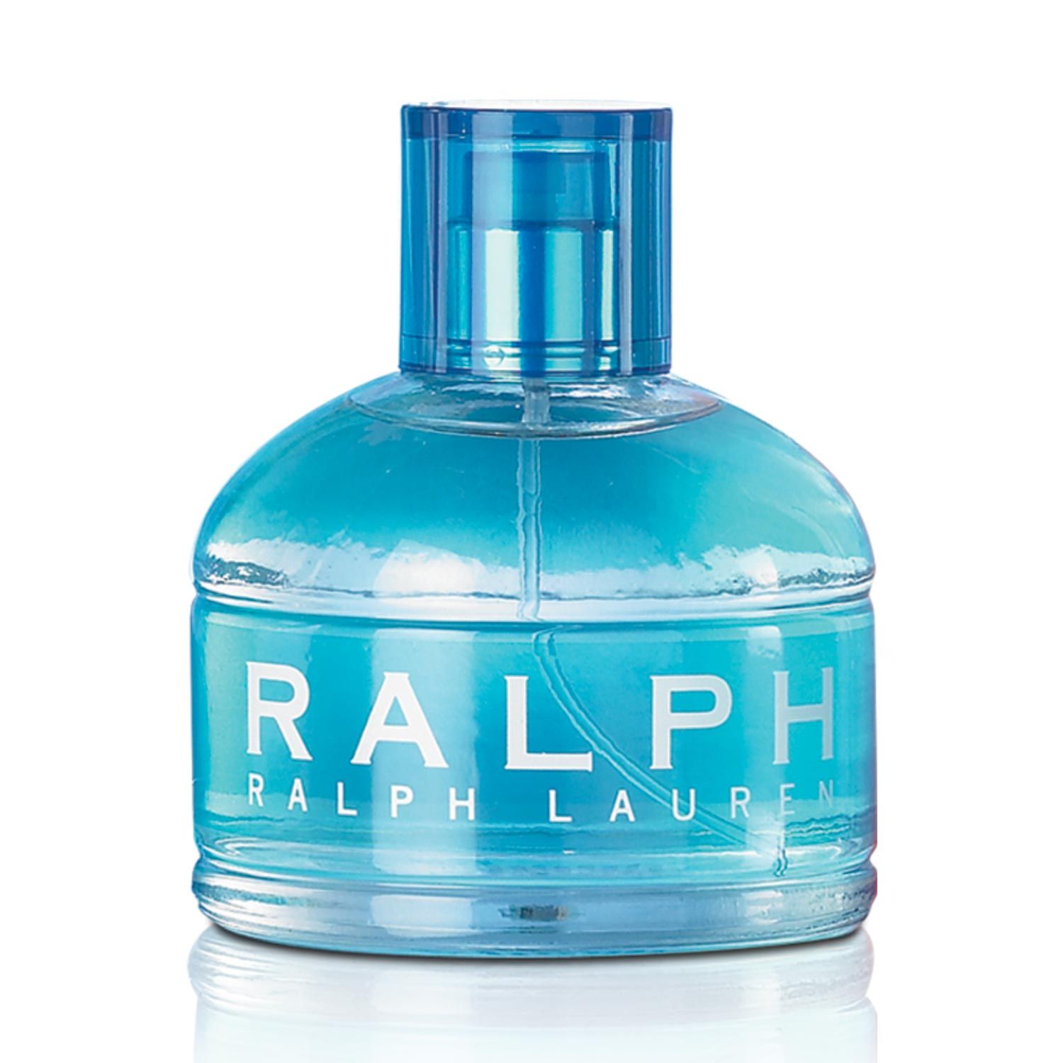 Fragancia ralph lauren edt for woman 100 ml
