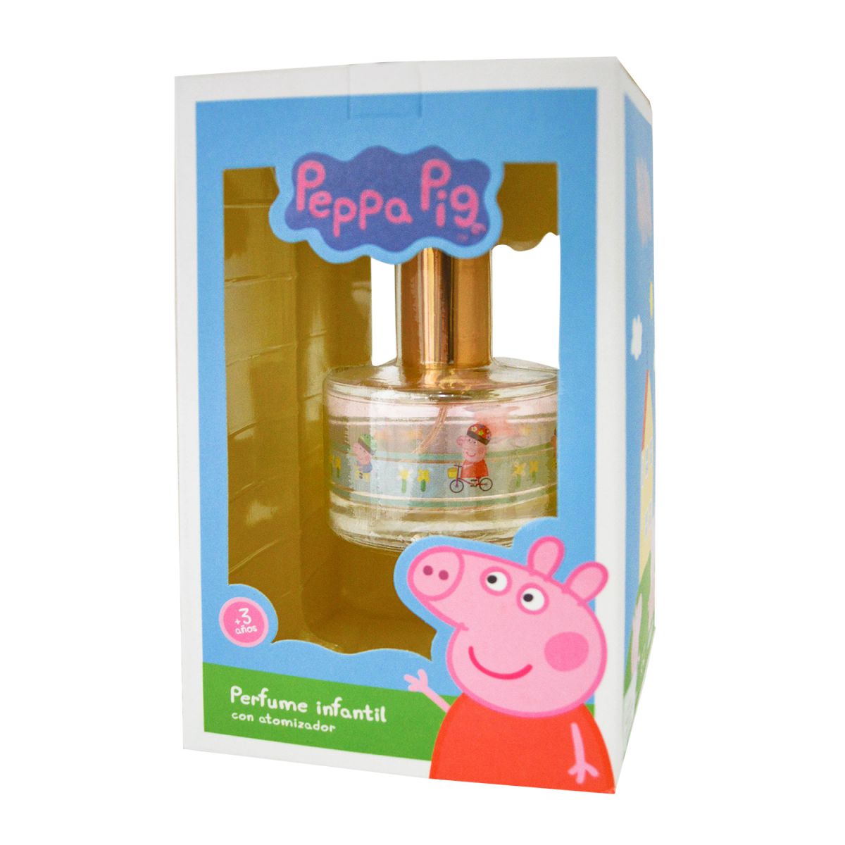 Window perfume 50 ml