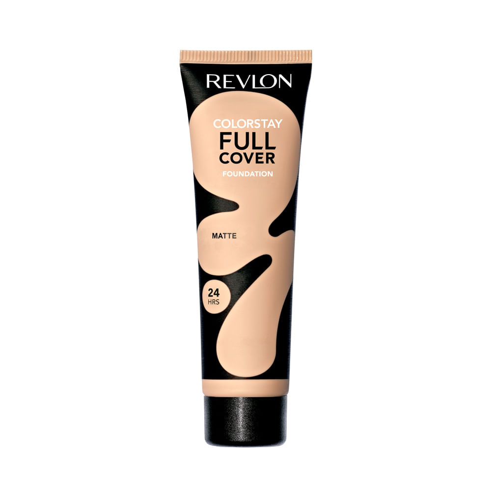 COLORSTAY BASE FULL COVER FOUNDATION MEDIUM BEIGE