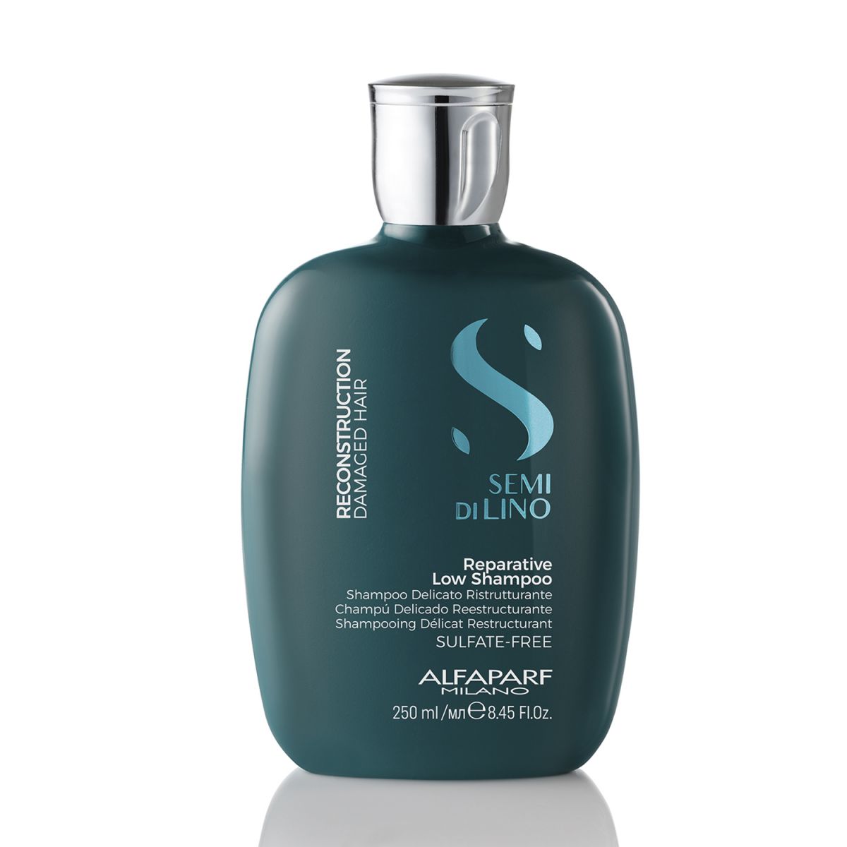 Shampoo reconstruction reparative 250 ml