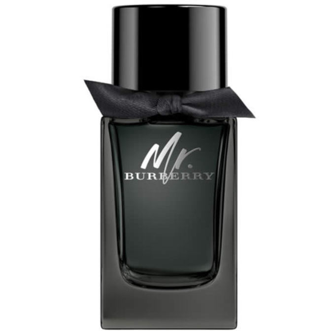 Fragancia mr for men edp
