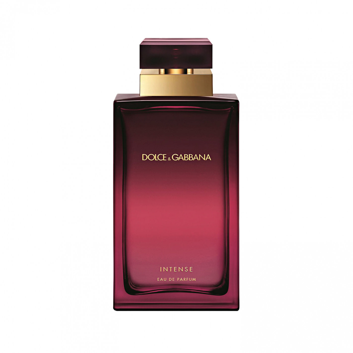 Fragancia pour femme intense edp
