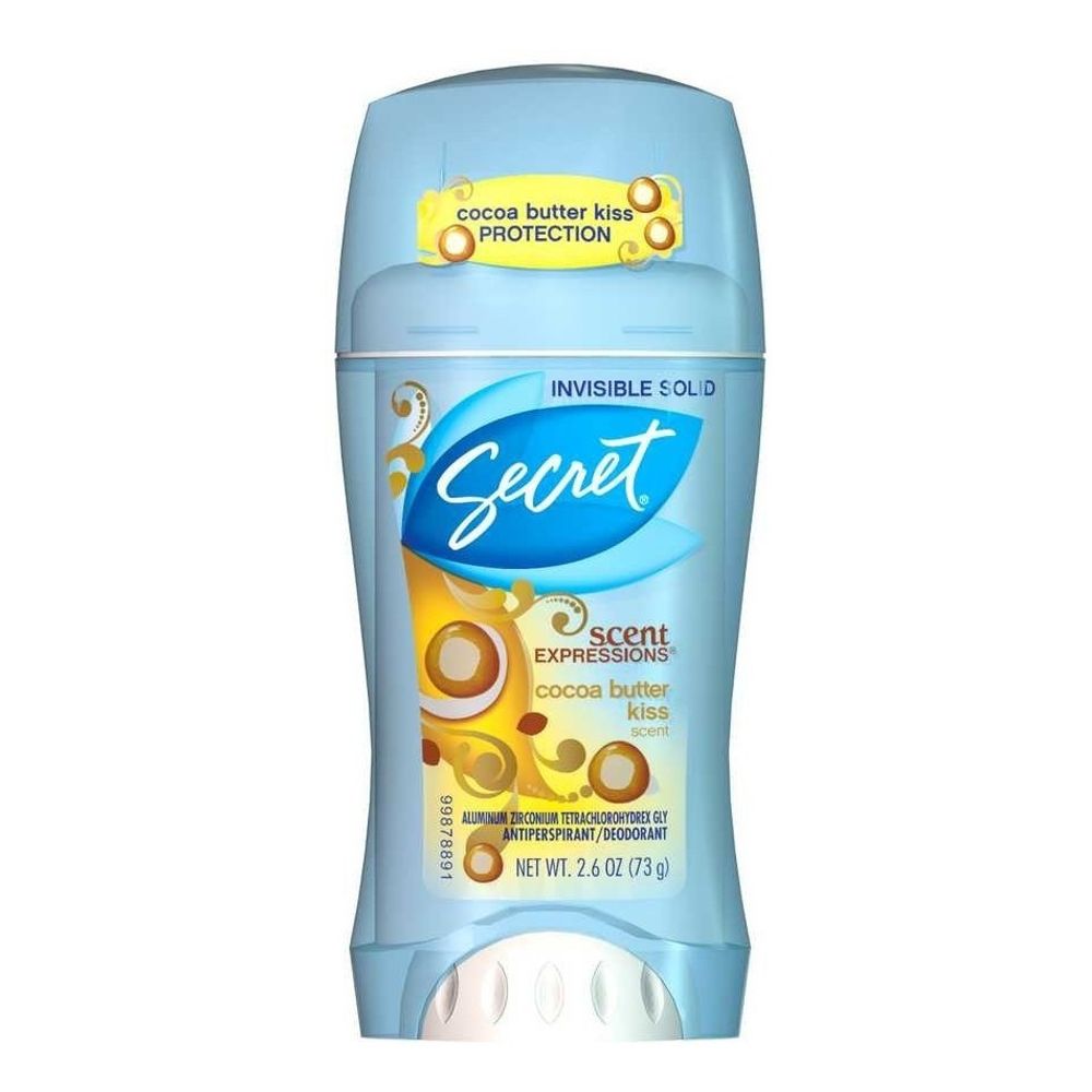 Desodorante en Barra Fresh Cocoa 73 GR