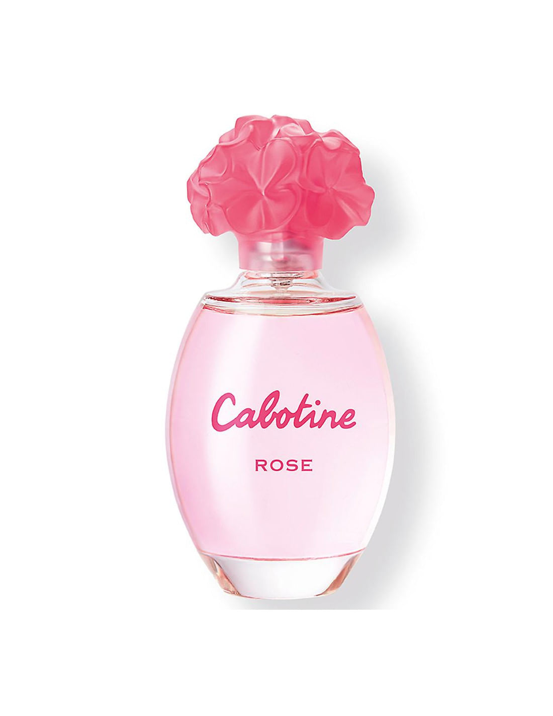 Fragancia rose edt for woman 100 ml