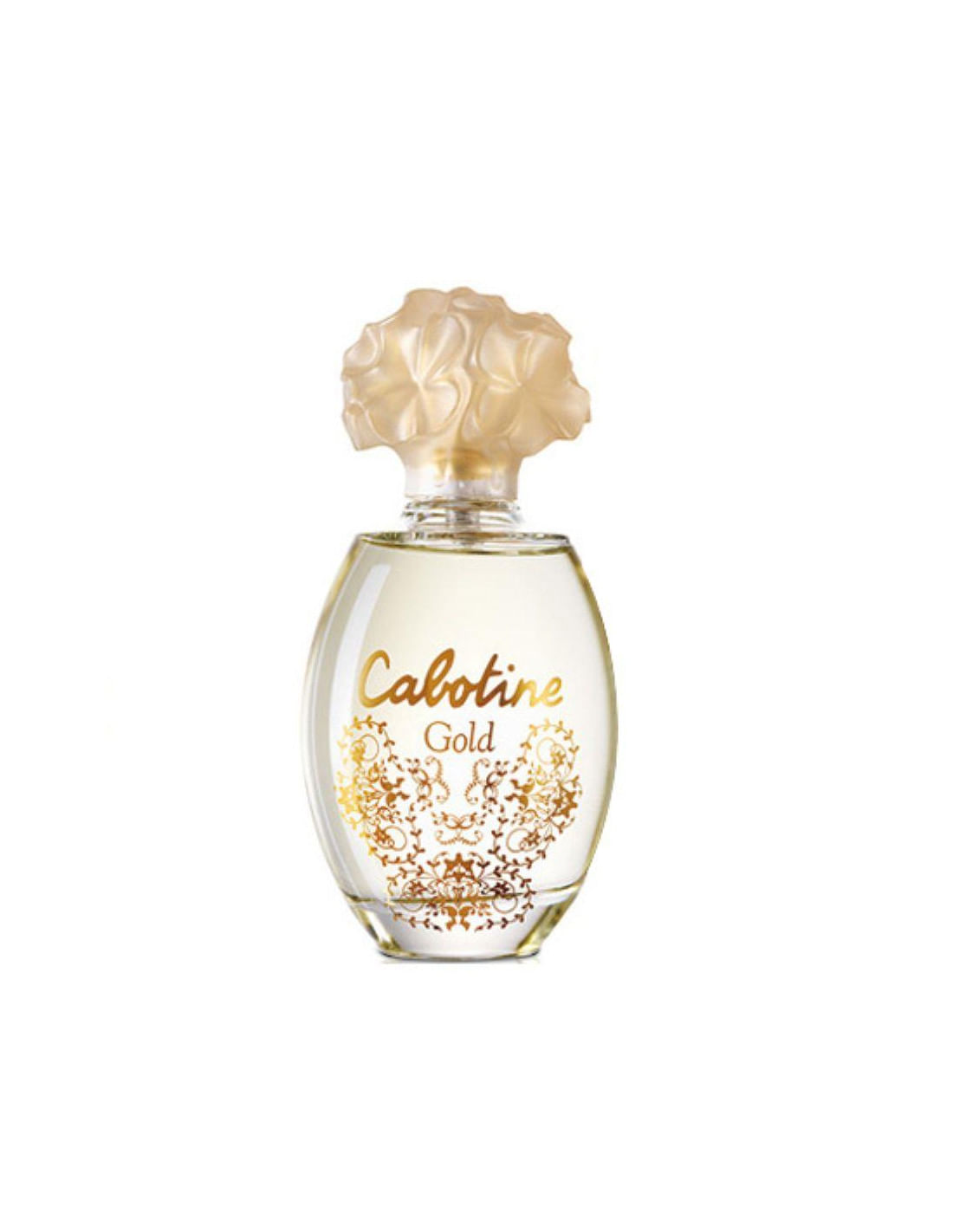 Fragancia Gold edt for woman 100 ml