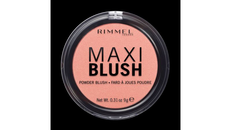 Rubor Rosa De Rimmel