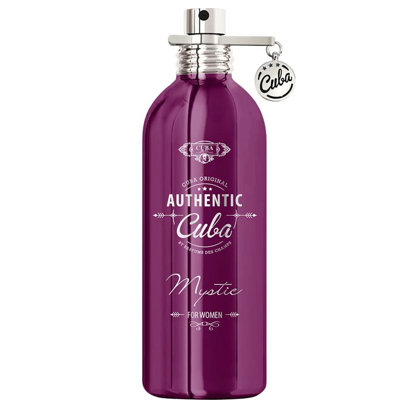 Fragancia mystic women Edp 100 ml