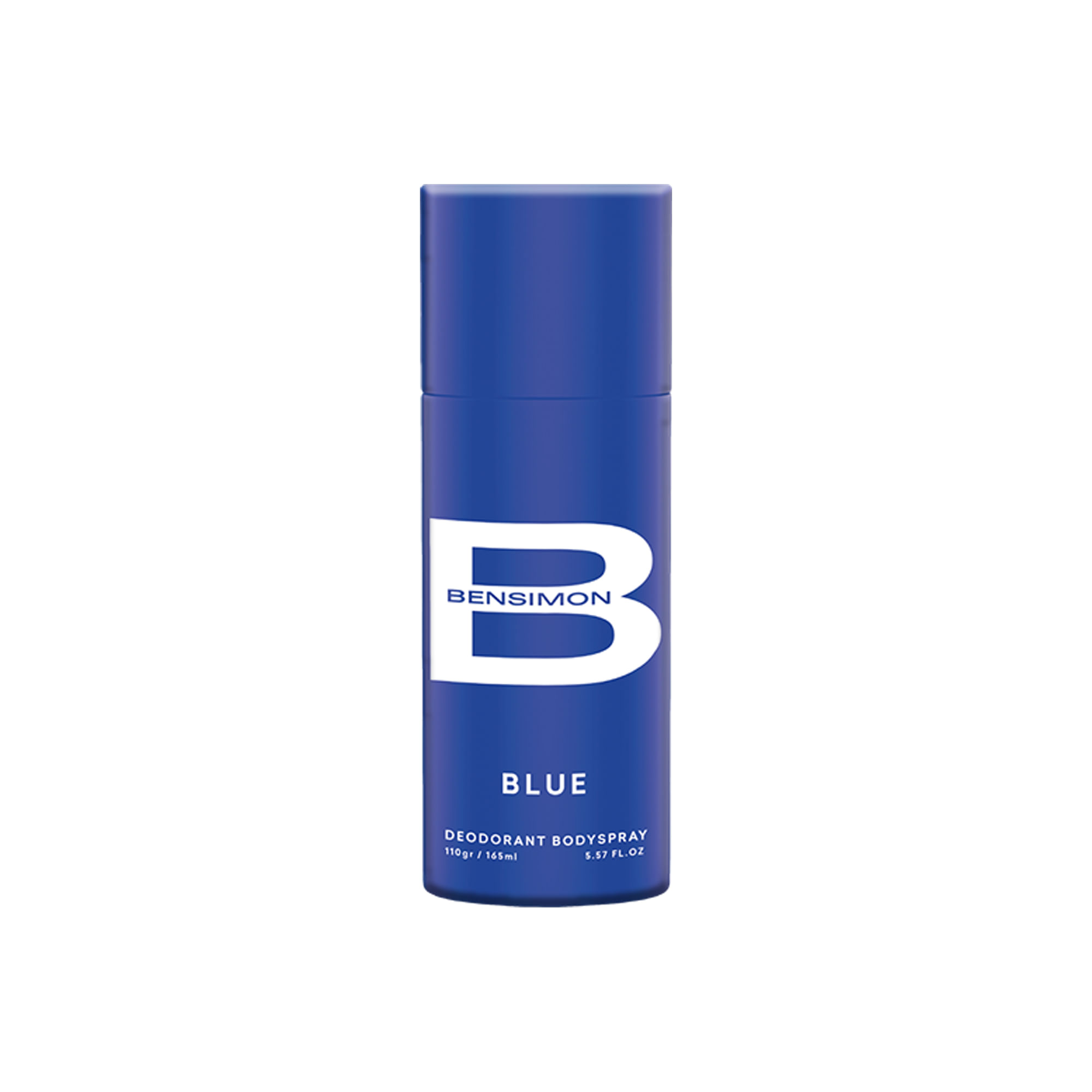 Desodorante blue 165 ml