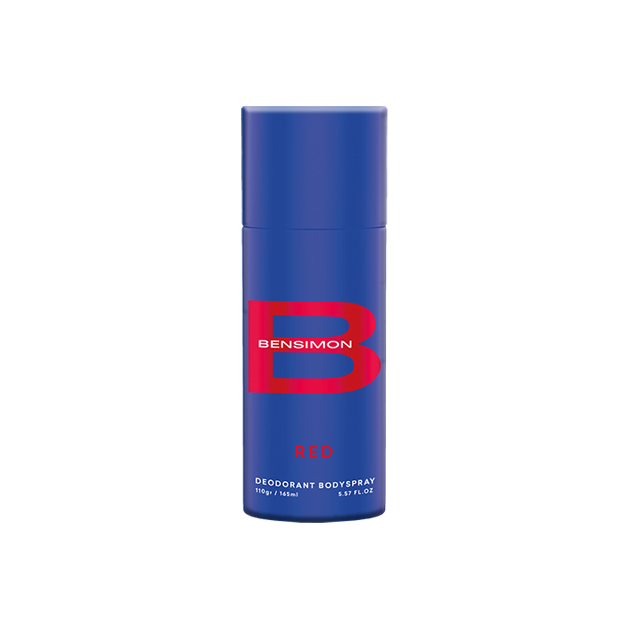 Desodorante red 165 ml
