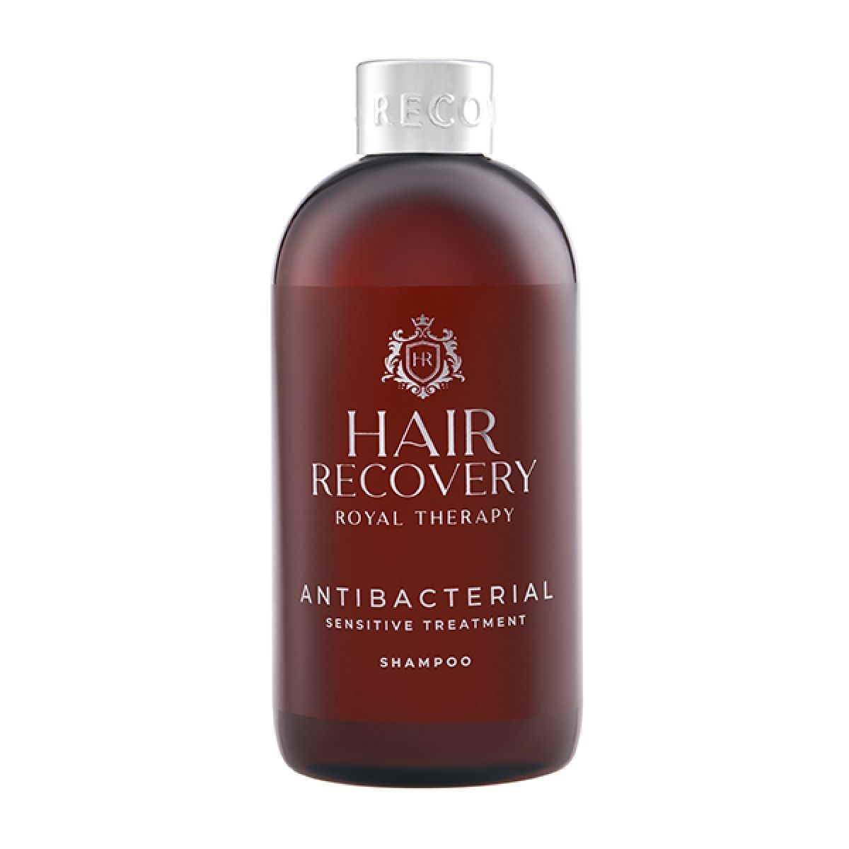 Shampoo antibacterial 350 ml