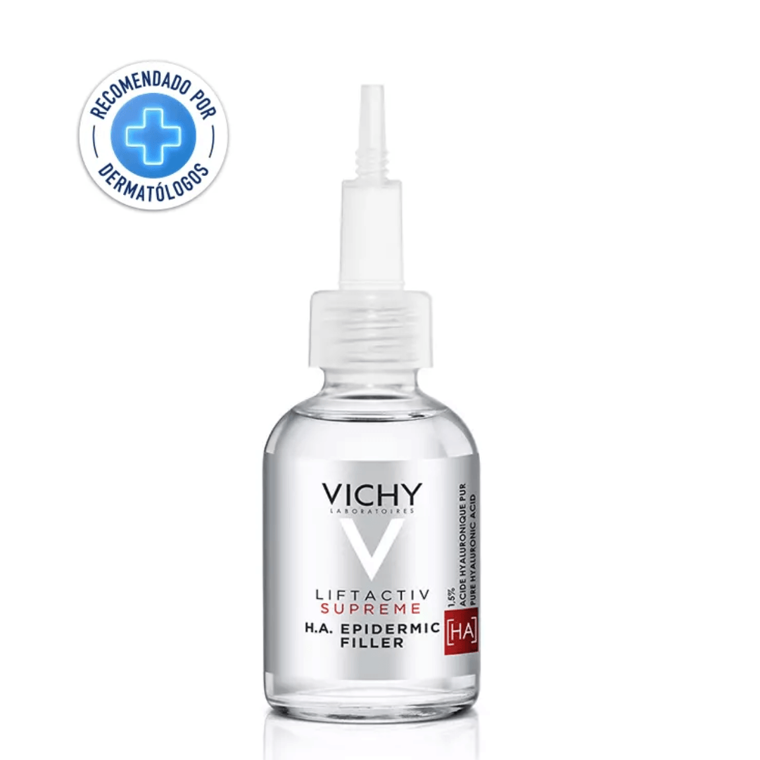 Liftactiv Supreme HA Epidermic Filler Serum 30 ml