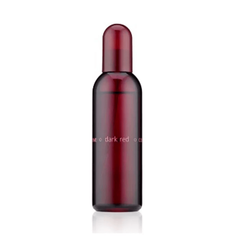 Fragancia colour me femme dark red edp 100 ml