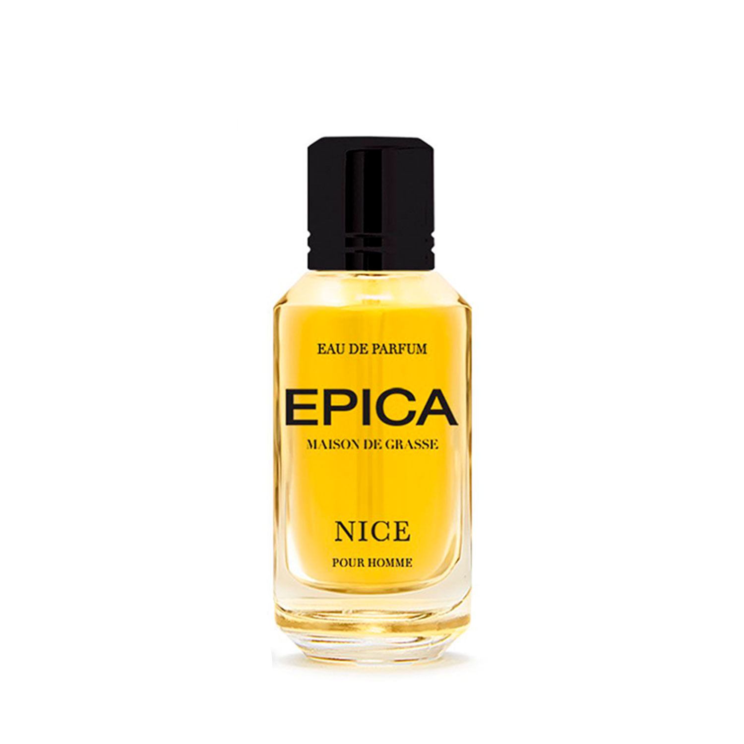Fragancia nice pour homme edp 50 ml