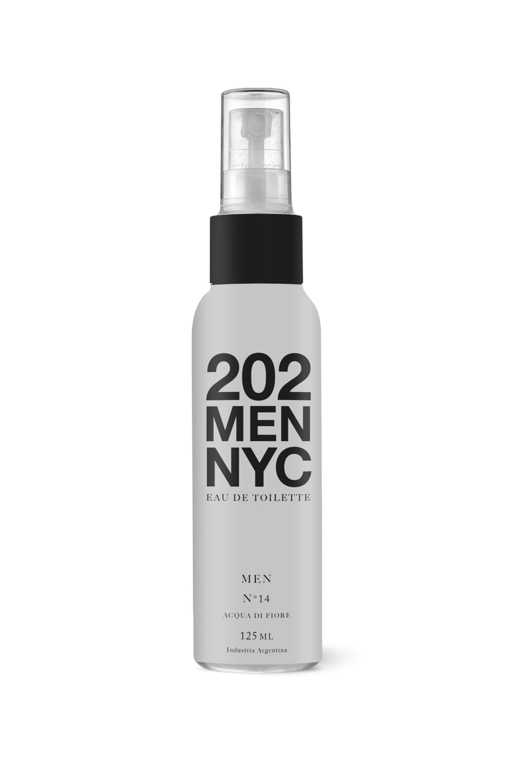 Body Splash 202 Men Nyc 125 Ml