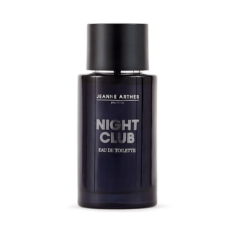 Fragancia night club edt 100 ml