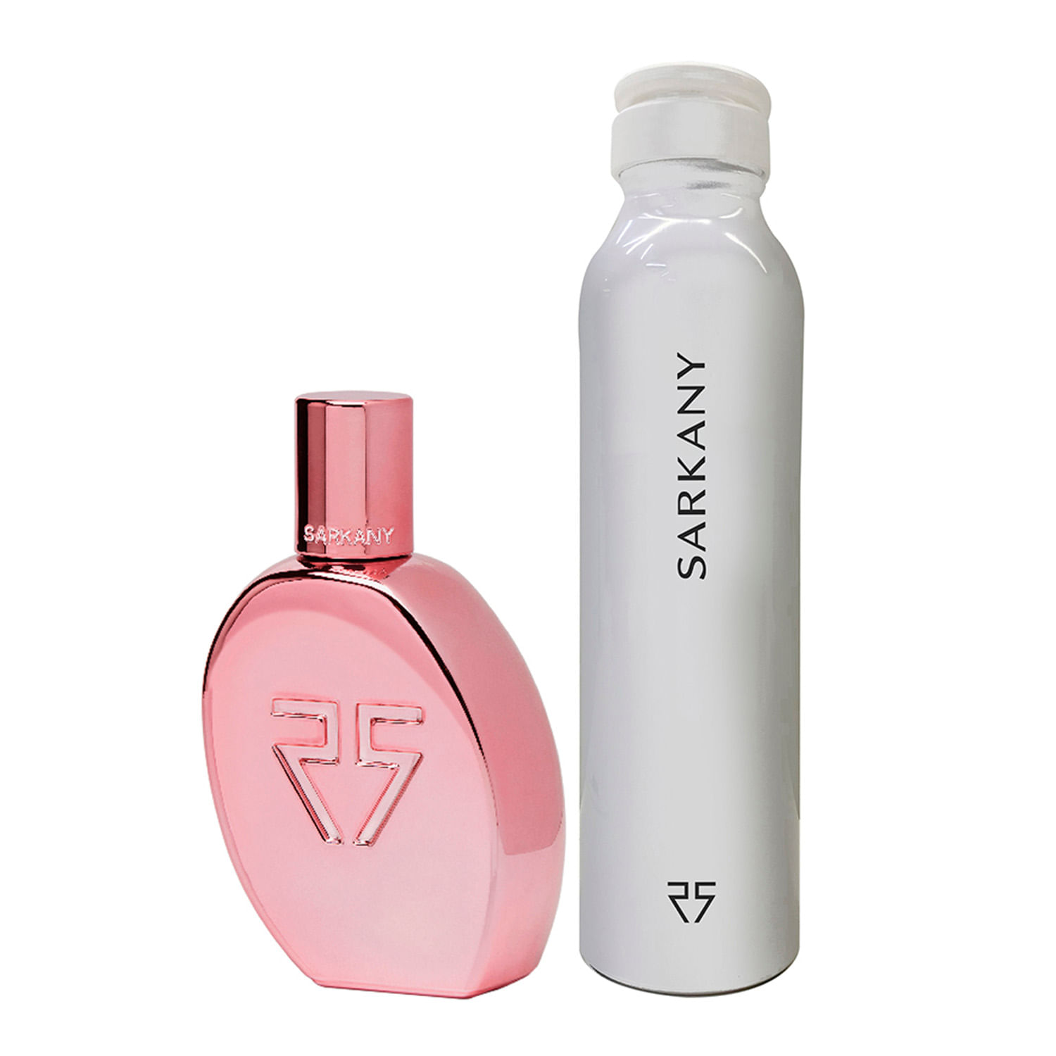 Fragancia why not 2 white pink edp 100 ml
