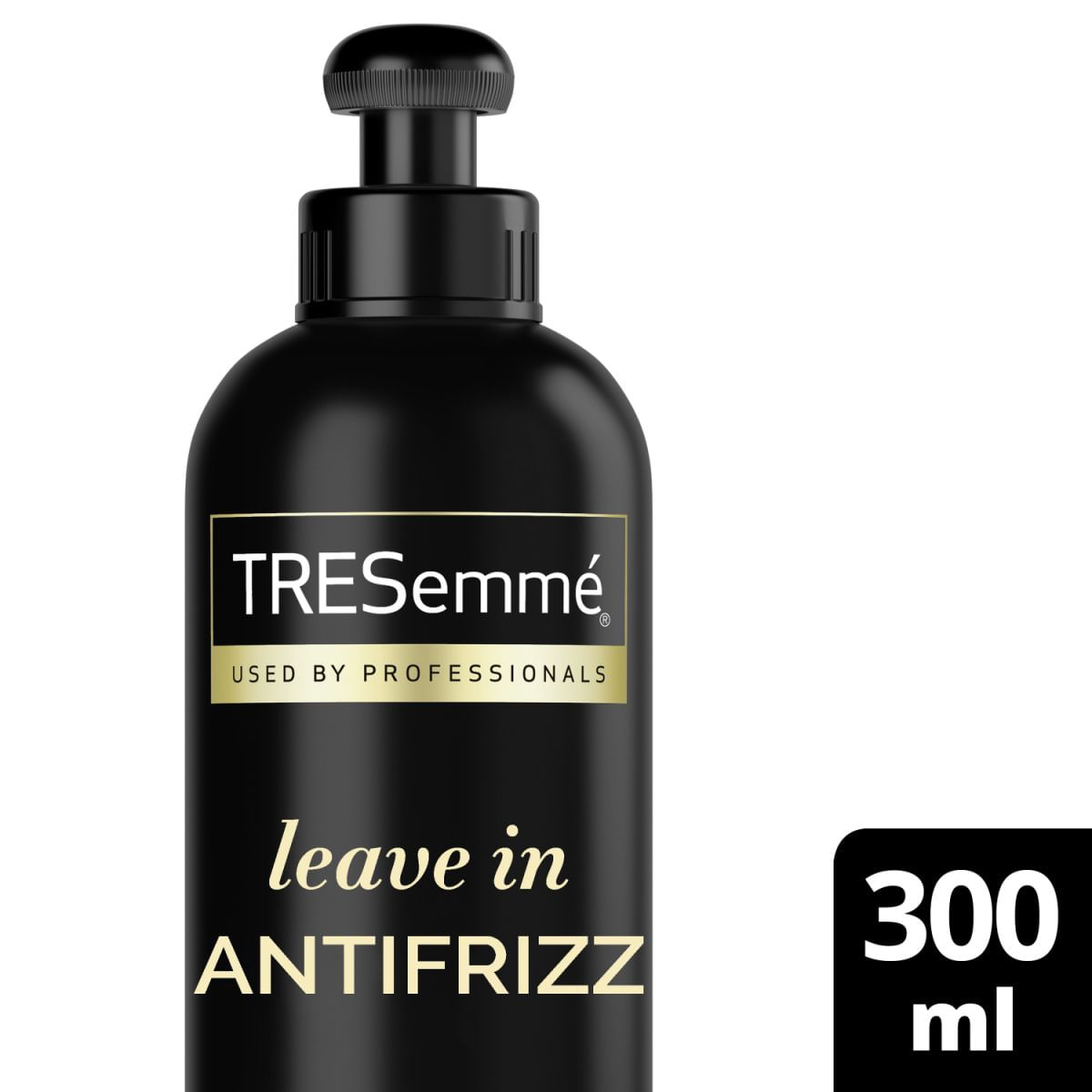 Crema de peinar leave in antifrizz 300 ml