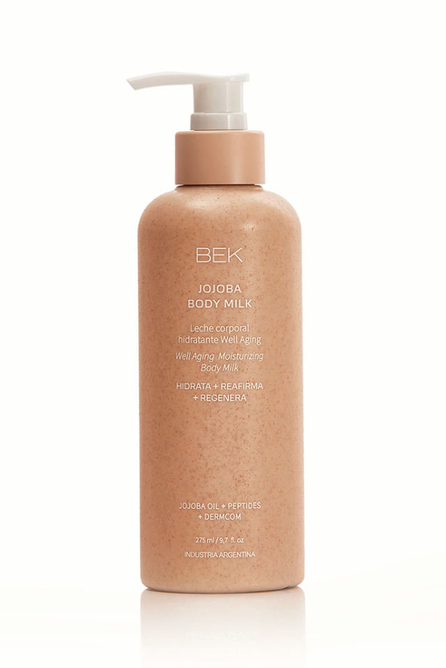Body milk jojoba 275 ml