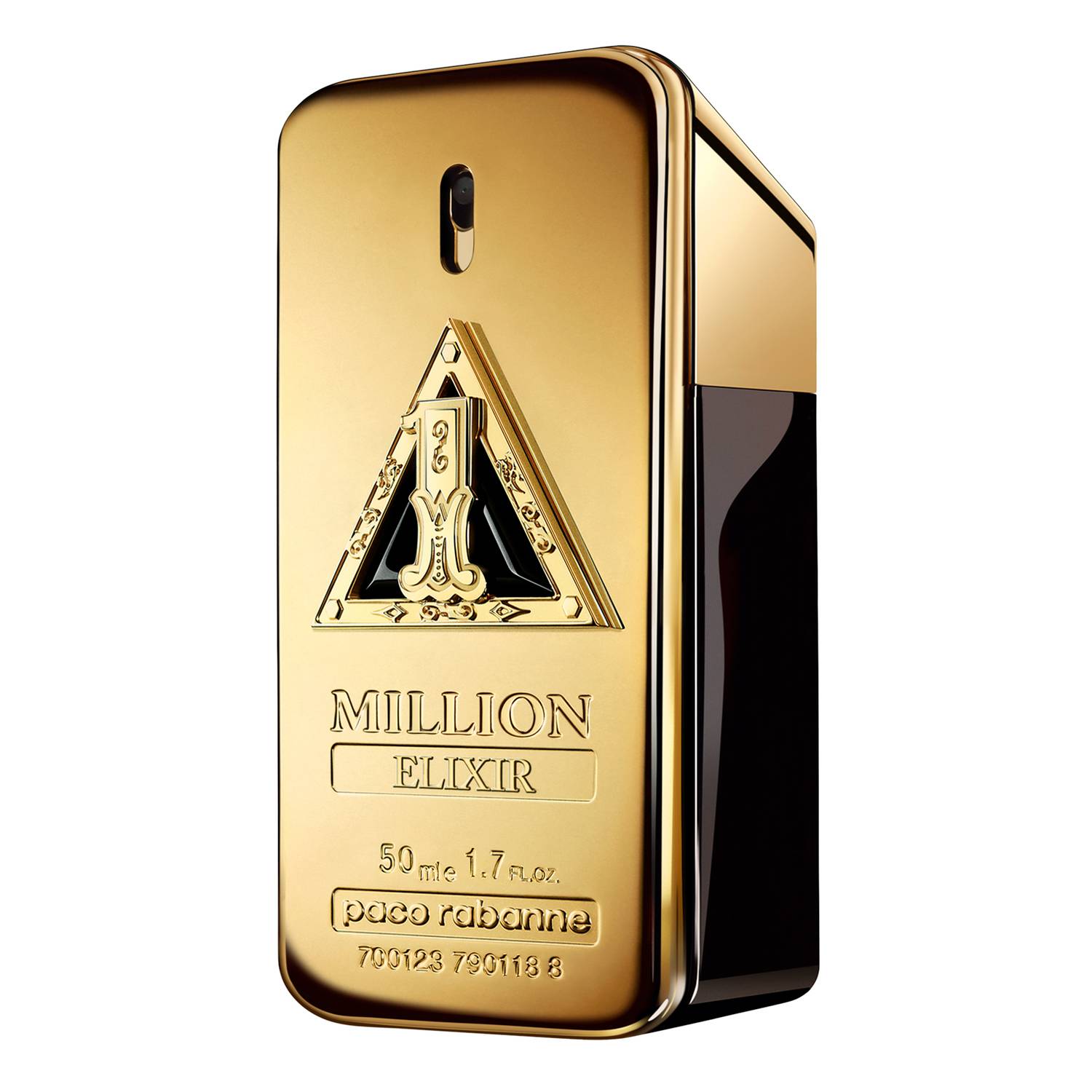 Fragancia one million elixir intense edp for men 50 ml