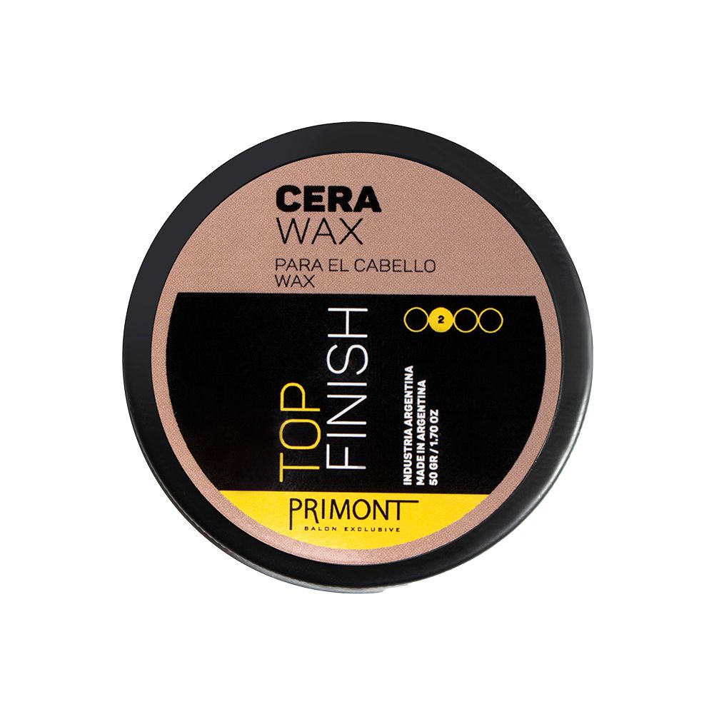 Cera creative wax top finish 50 gr