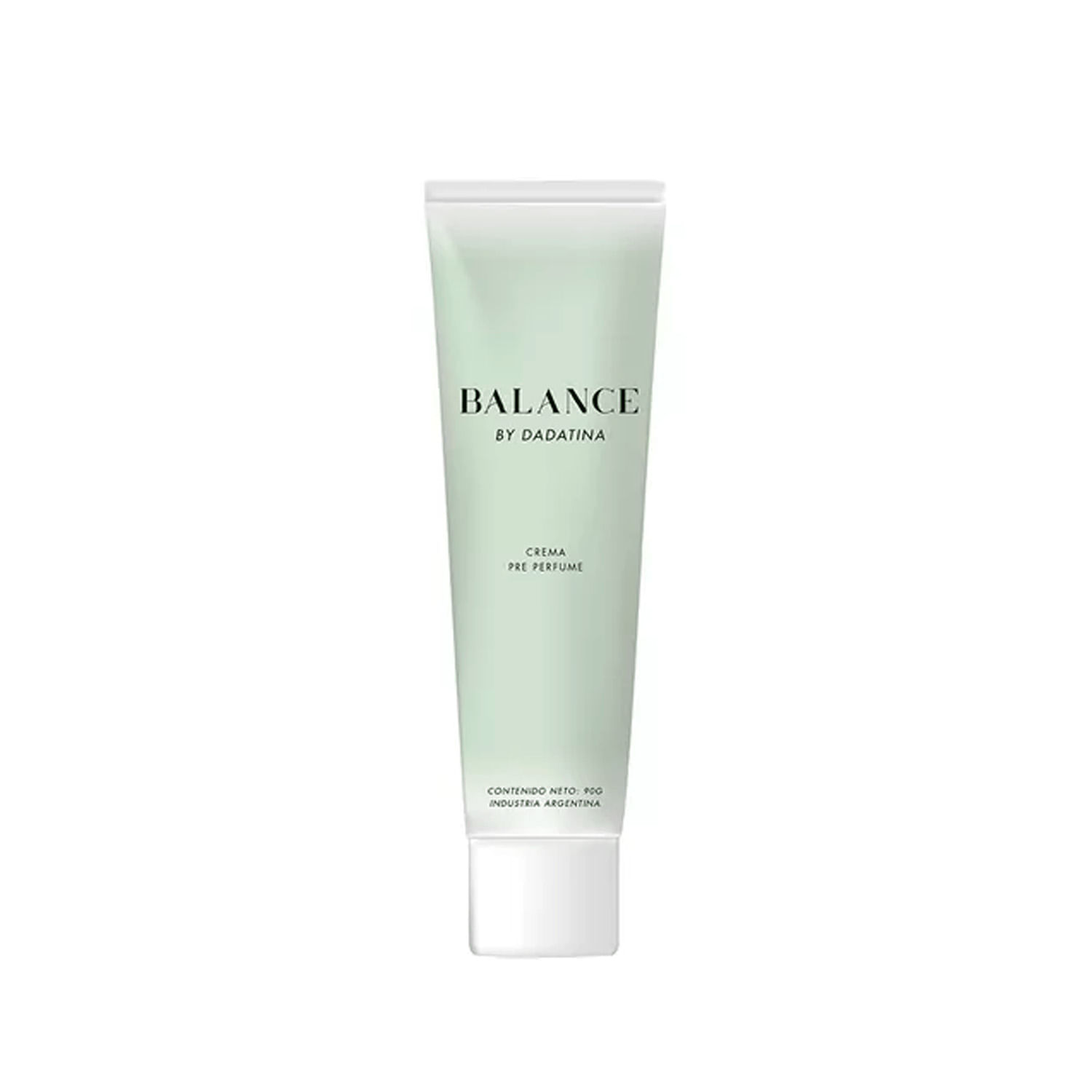 Crema pre perfume balance 90g