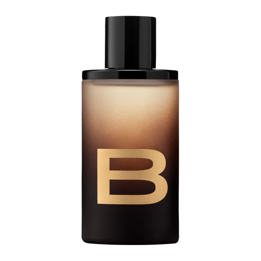 Fragancia bold edp for men 100 ml