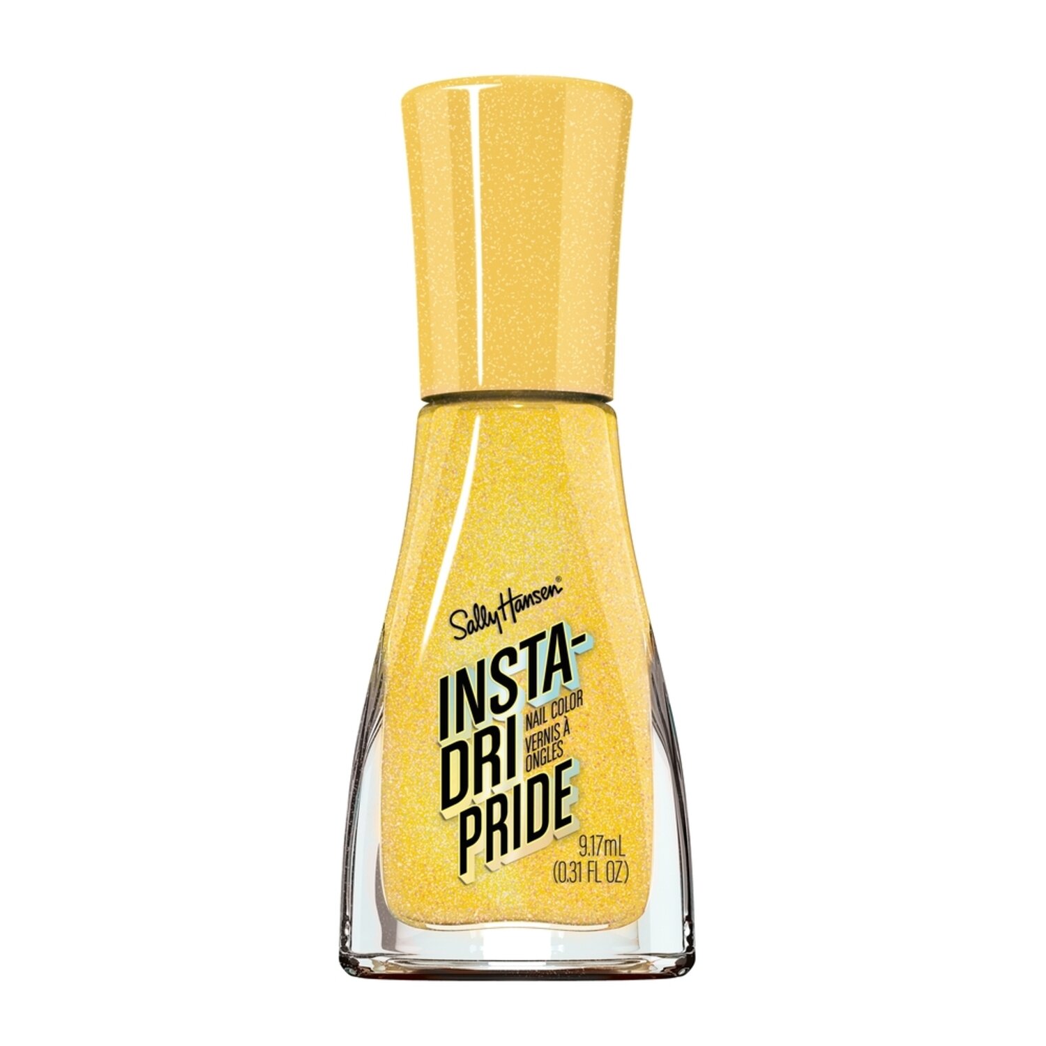 Esmalte de uñas insta dry