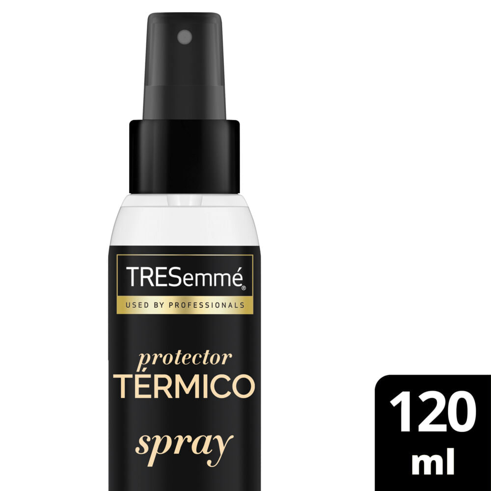 Spray protector térmico 120 ml