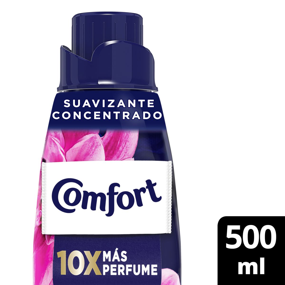 Suavizante fiber protect 500 ml