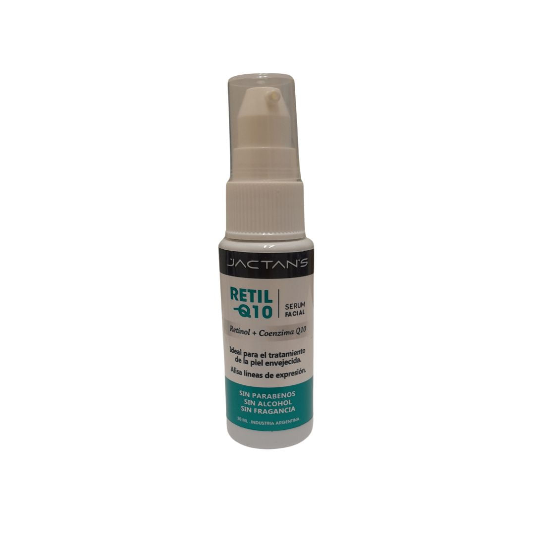 Serum facial retil q10 20 ml