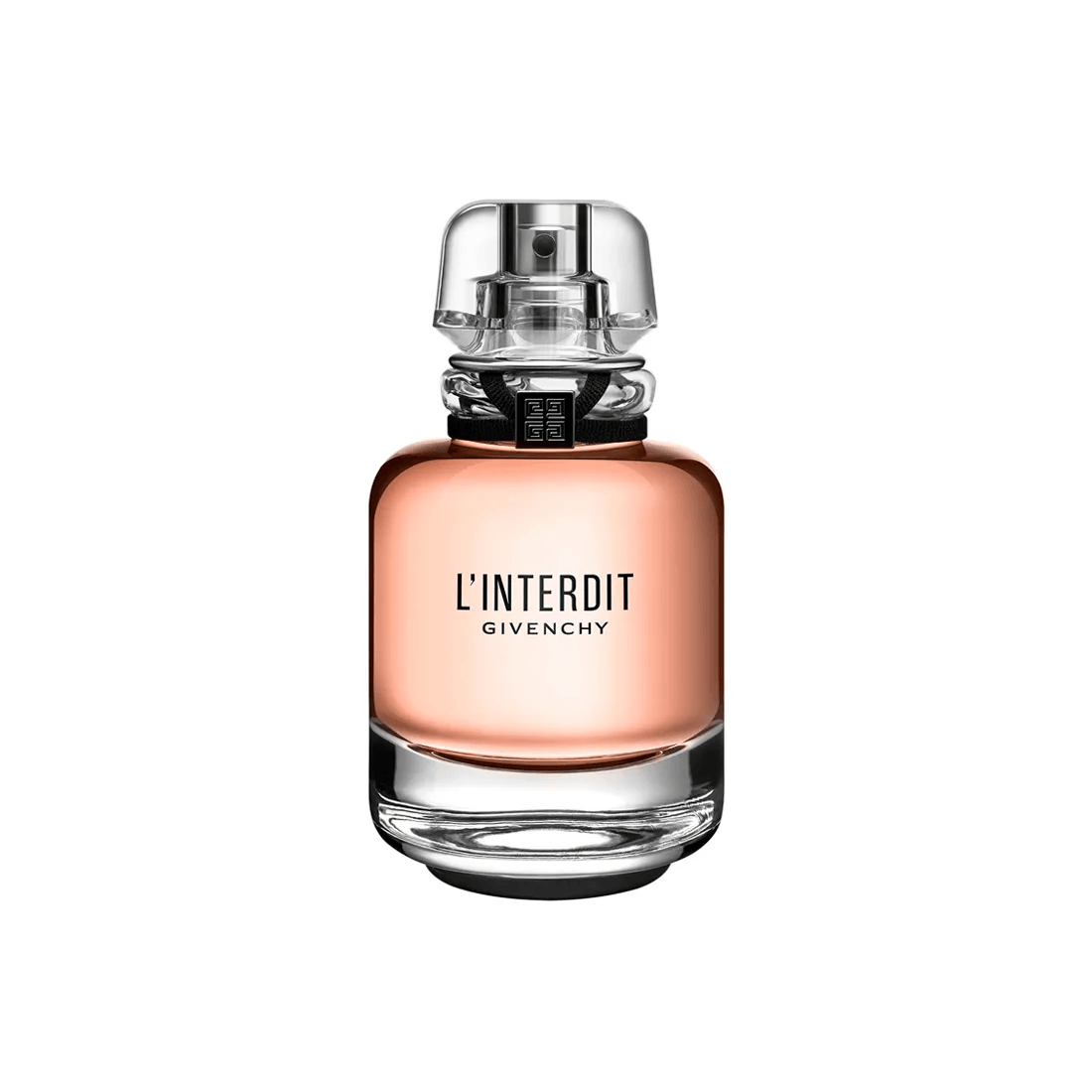 Fragancia linterdit edp 125 ml